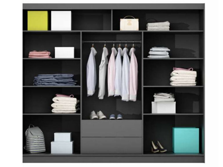 All You Need to Know About Wardrobes - Tender Sleep Furniture