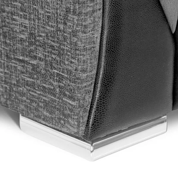 Shannon Corner - 3 and 2 Seater Sofa Set - Tender Sleep Furniture