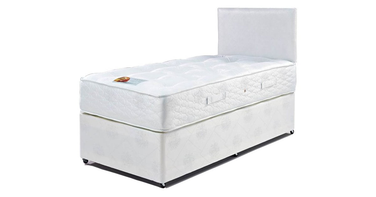 Choosing the Right Single Bed with Mattress: Comfort and Support