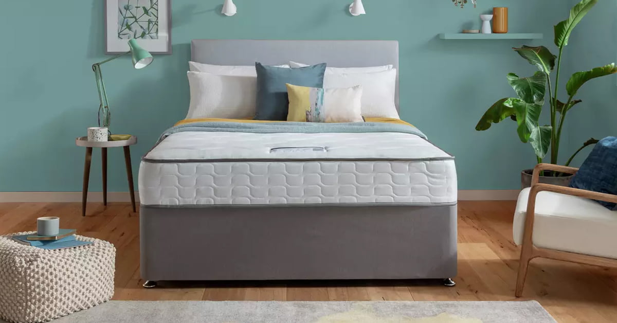 10 Trending Bedroom Furniture Designs