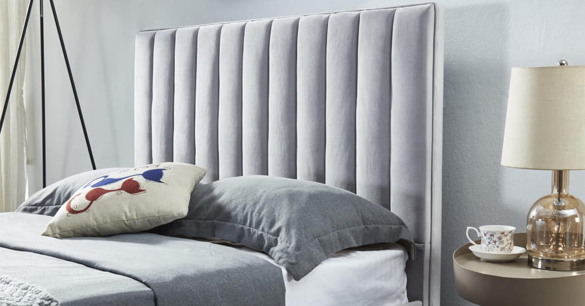 The Plush Velvet Lucy Bed Buying Guide