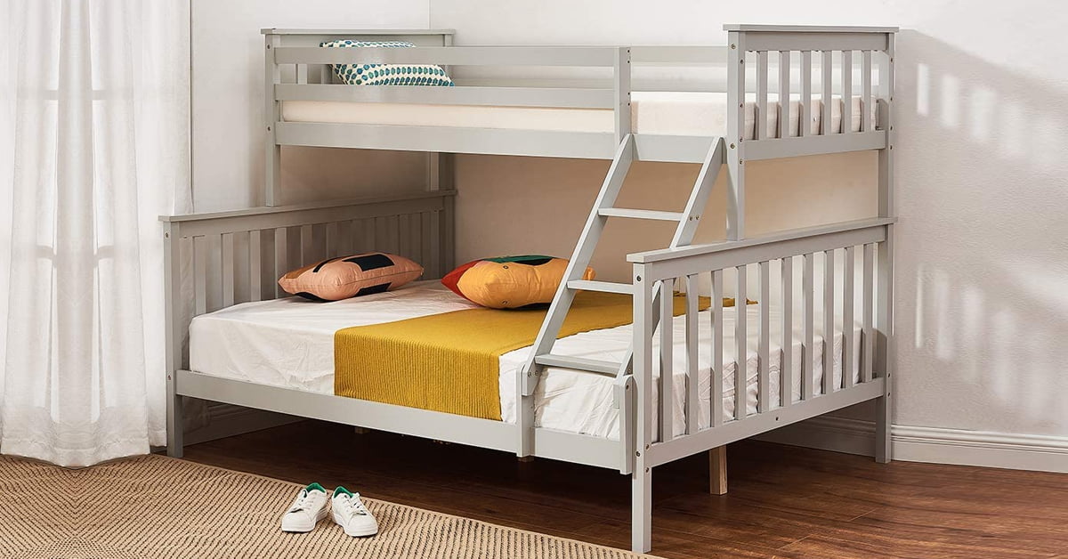 Choosing the Right Triple Wooden Sleeper Bunk Bed
